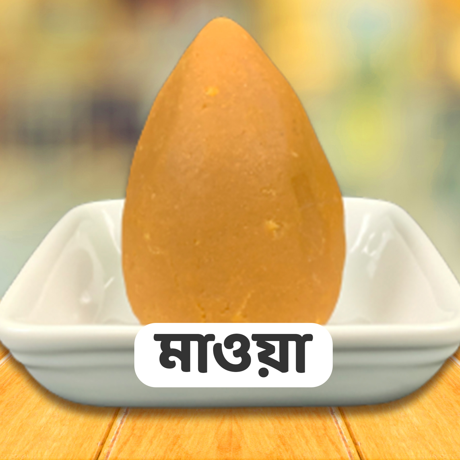 মাওয়া - Misti.com.bd